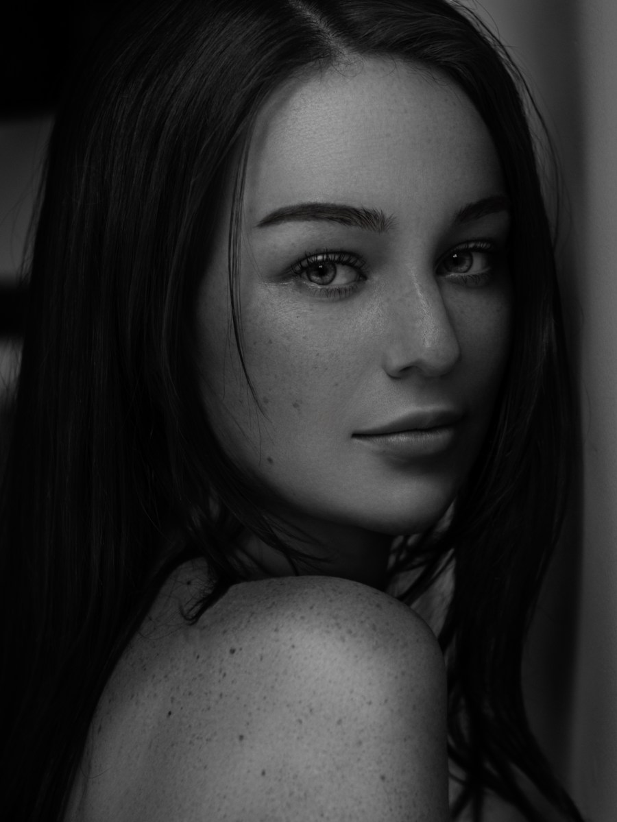 Elizabeth – Mark Waters